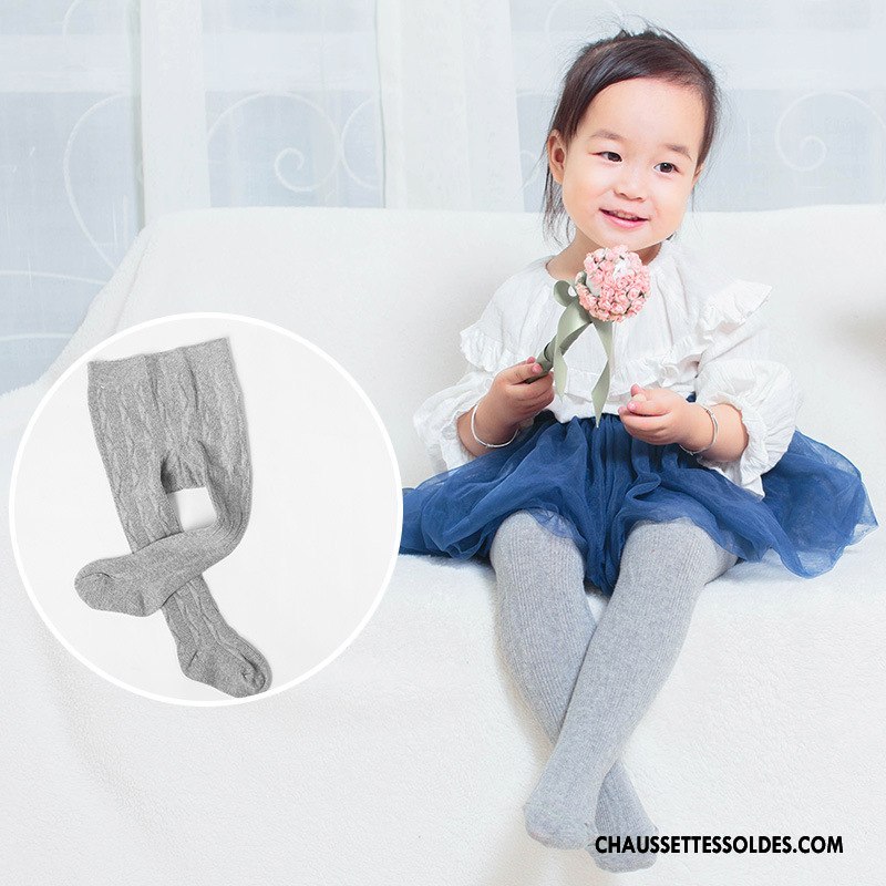 Collant Fille Chaussette Le Nouveau Femme Enfant Collant Panty Bébé ...