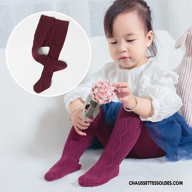 Collant Fille Chaussette Le Nouveau Femme Enfant Collant Panty Bébé ...