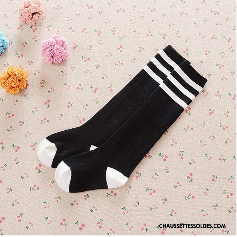 Collant Fille Long Stock Dentelle Enfant Nouveau Bébé Femme Pure Blanc ...