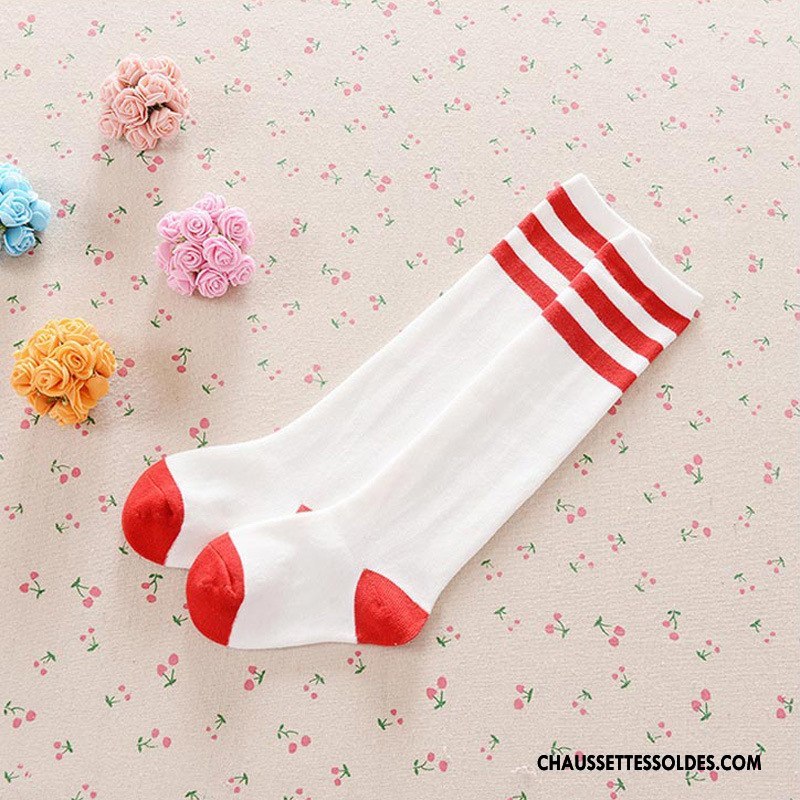 Collant Fille Long Stock Dentelle Enfant Nouveau Bébé Femme Pure Blanc ...