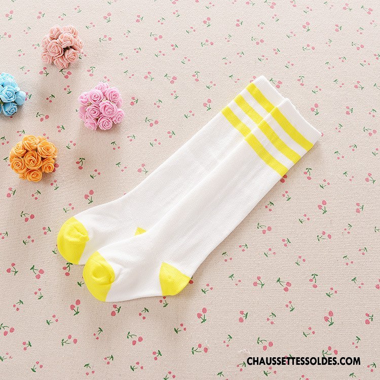 Collant Fille Long Stock Dentelle Enfant Nouveau Bébé Femme Pure Blanc ...