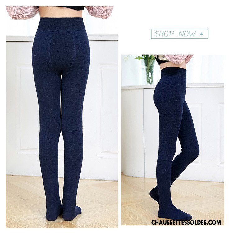 Collant Fille Enfant Gros Matelassé Collant Panty Chaussette Danse ...